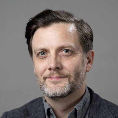 Justin Becknell | The Haynesville Project