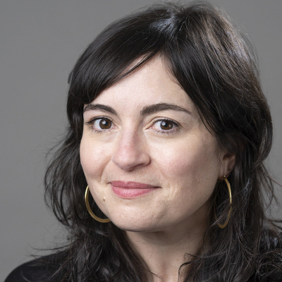 Sarah Braunstein | The Haynesville Project