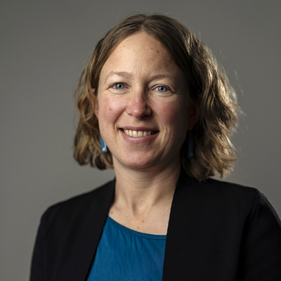 Bess Koffman | The Haynesville Project