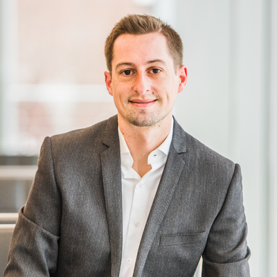 Aaron Hanlon | The Haynesville Project