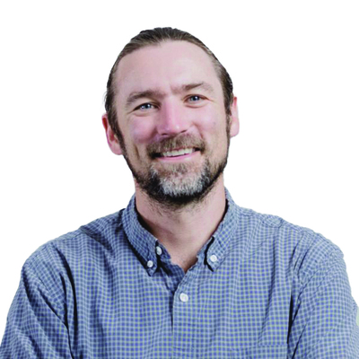 Greg Drozd | The Haynesville Project