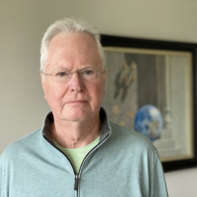 Tom Tinsley | The Haynesville Project