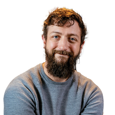 Joshua Martin | The Haynesville Project