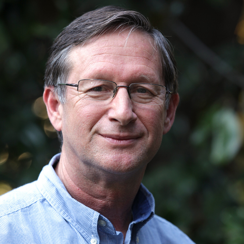 M.C. Eakin, Ph.D | The Haynesville Project